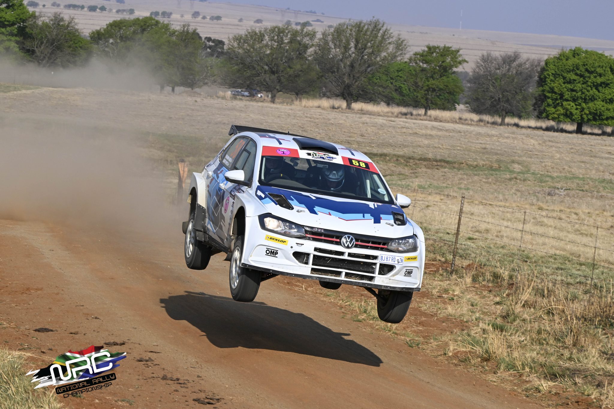 Home National Rally South Africa