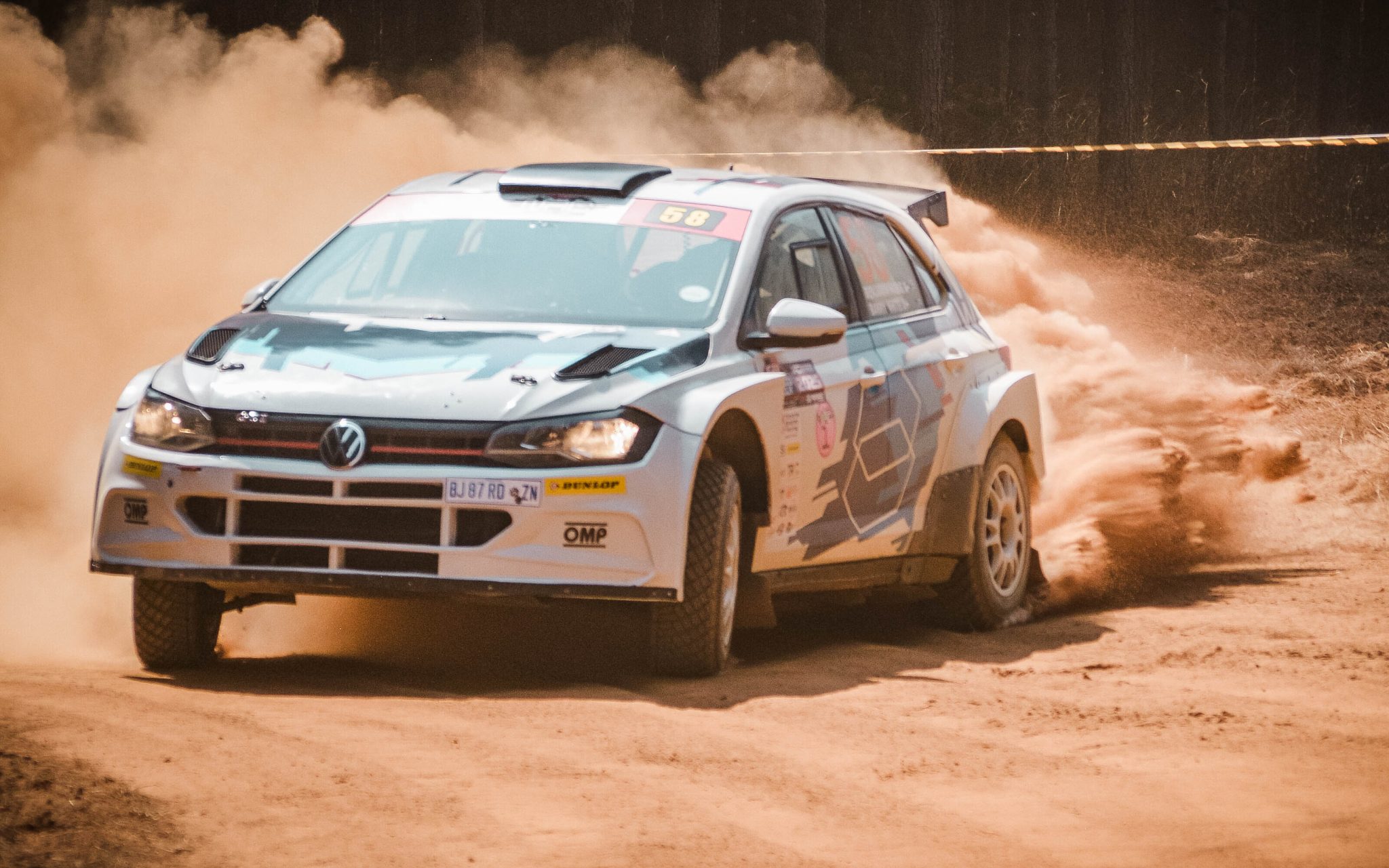 National Rally News