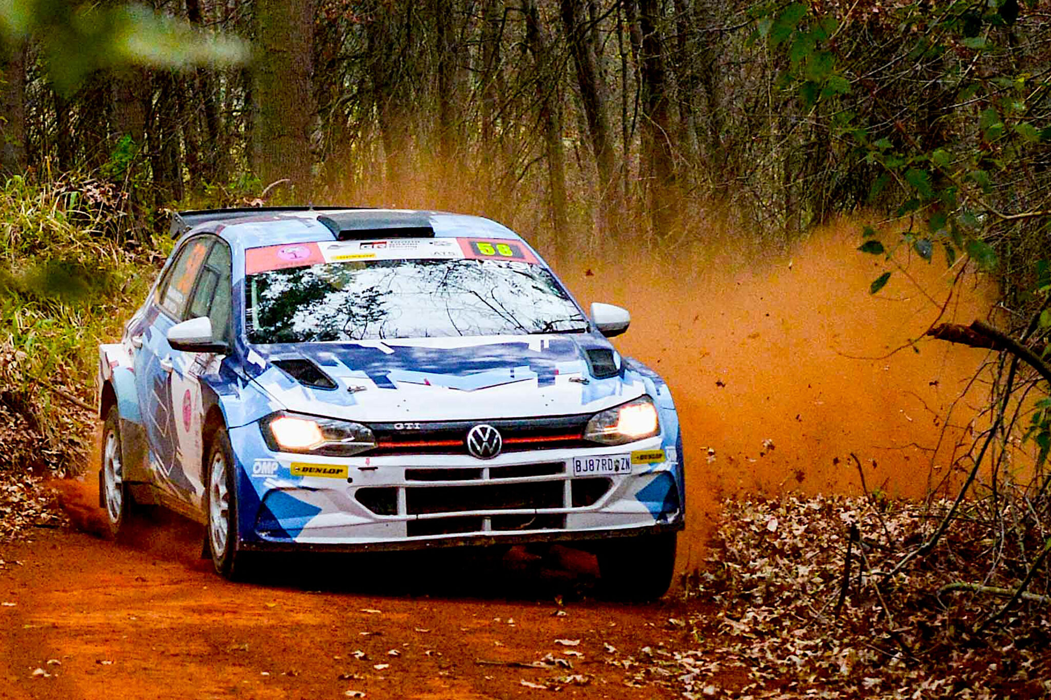 National Rally News